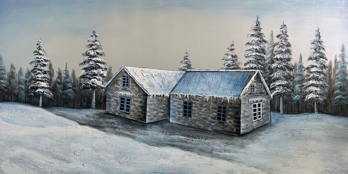 Abstract Painting | Unleash Creativity with Expressions