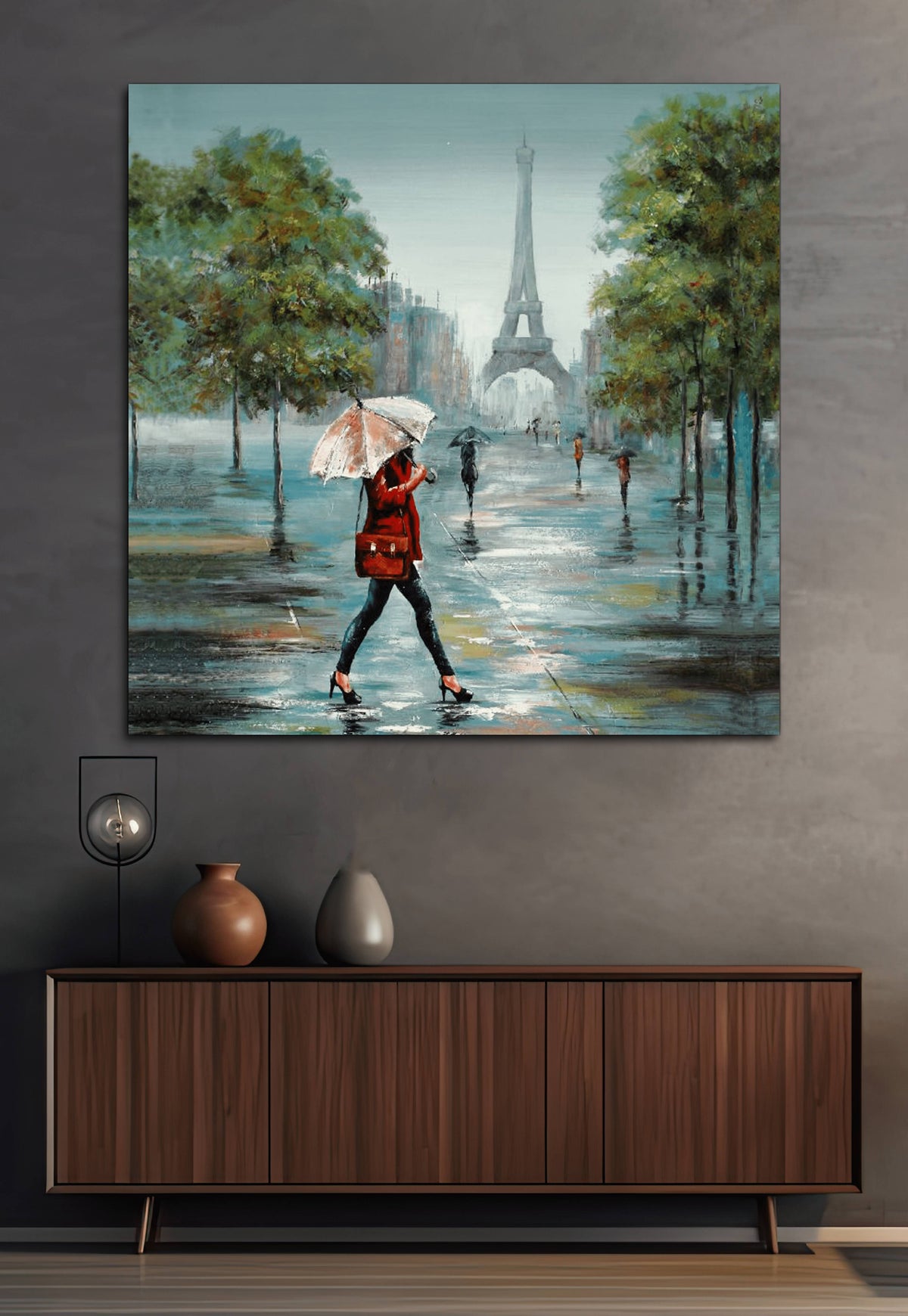 Buy Canvas Wall Art & Wall Paintings | Paintings Online ...