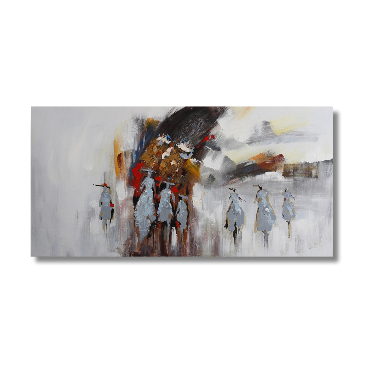 Abstract Painting | Unleash Creativity with Expressions ...
